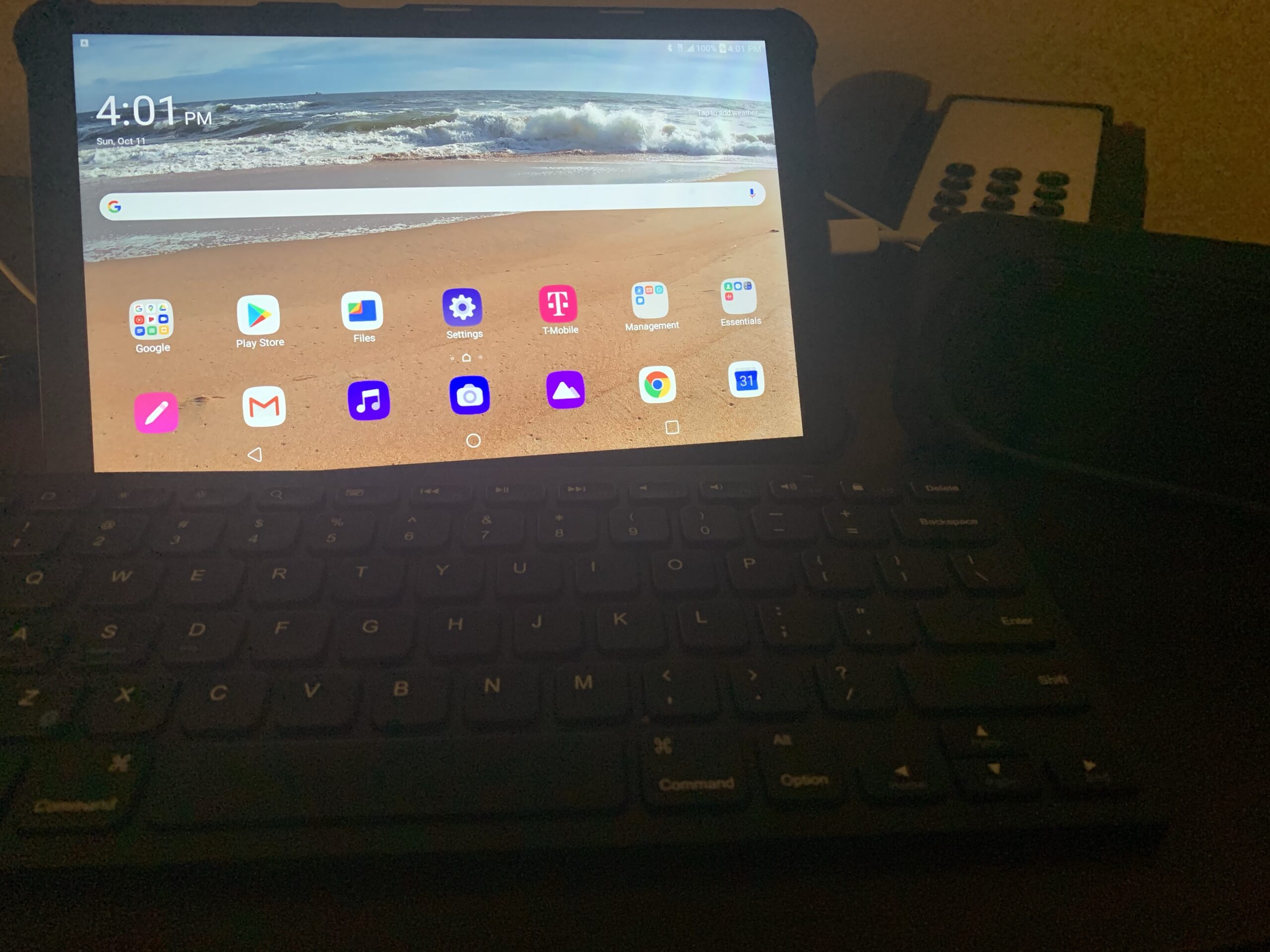 Can A Tablet Replace A Computer - ABVM